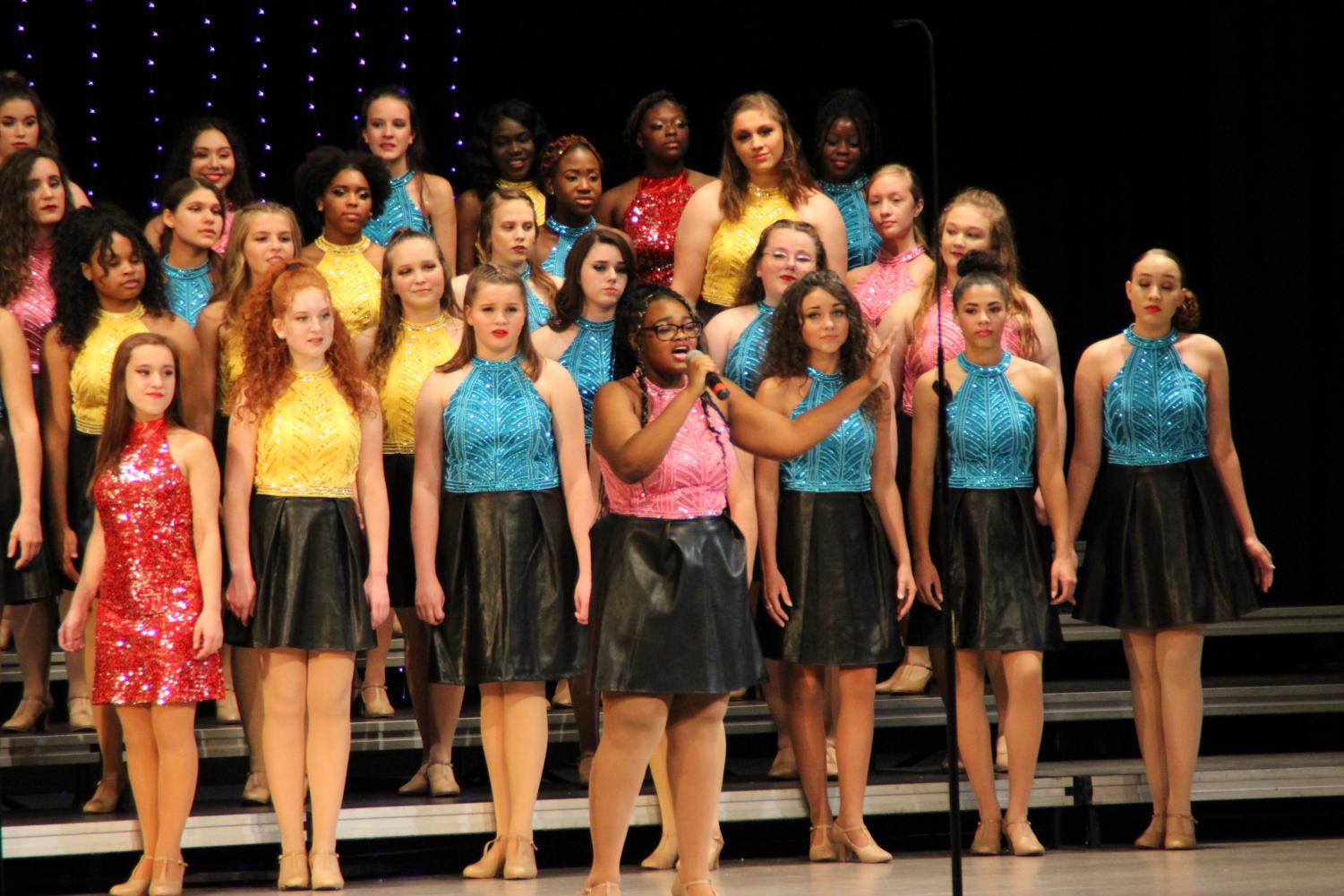 Gallery: Festival of Songs – Spotlight